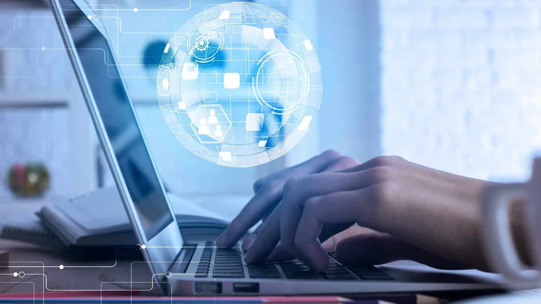 MICROMINE играет ведущую роль в модернизации базовых технологий - Micromine